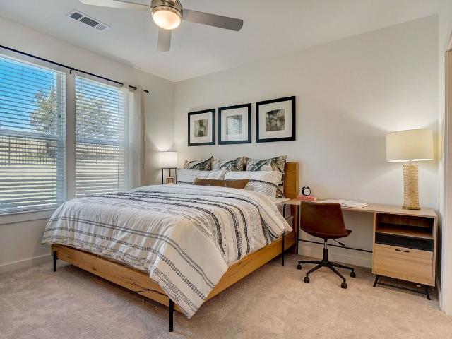 Napa Oaks 2 Bedroom Apartment for Rent at 8965 Napa Lndg, Boerne, TX 78015