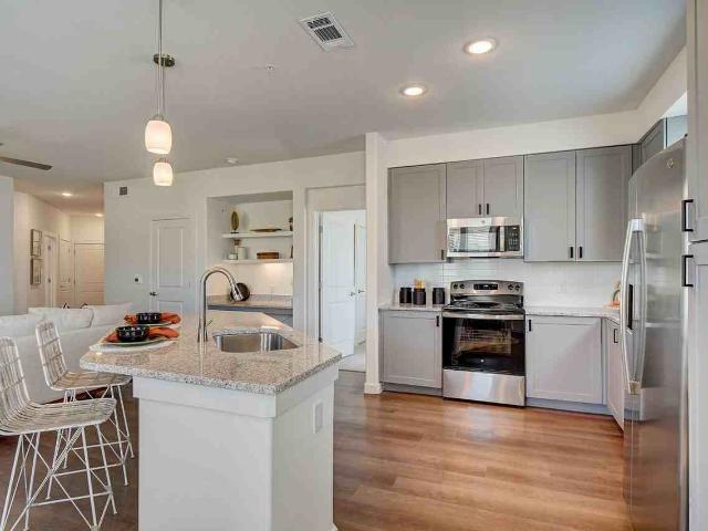 Napa Oaks 2 Bedroom Apartment for Rent at 8965 Napa Lndg, Boerne, TX 78015