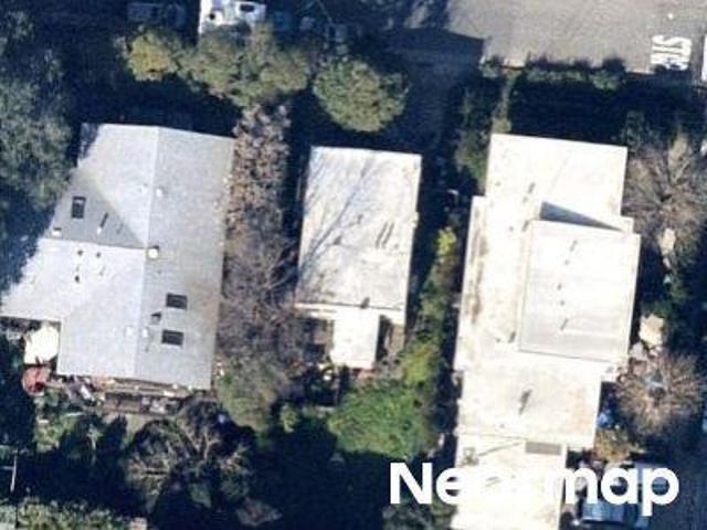 Napa Ave