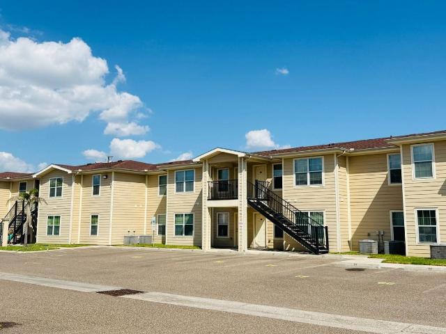 Napa Heights 1 Bedroom Apartment for Rent at 601 Lindberg Ave, Mcallen, TX 78501