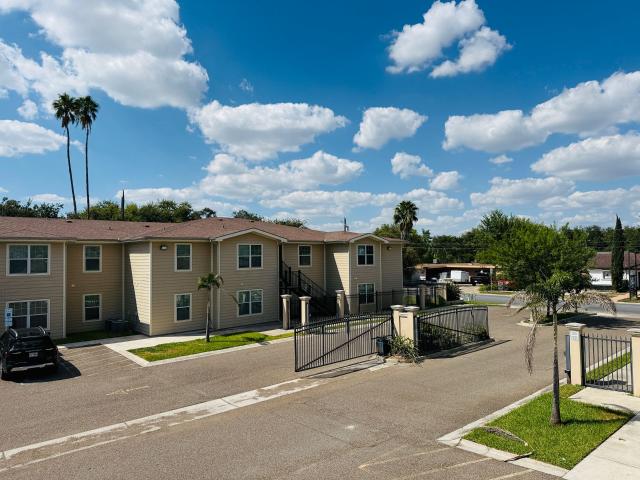 Napa Heights