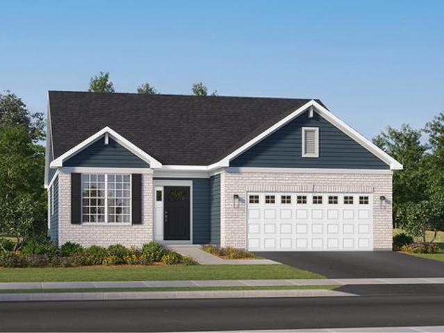 Napa Plan Keller Farm Andare Series Community
