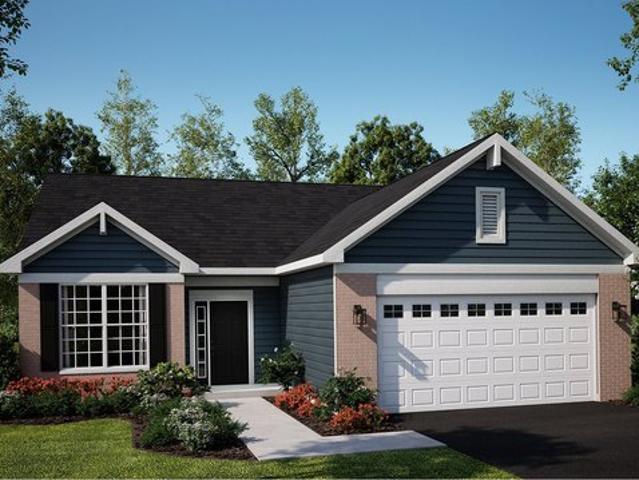 Napa Plan River Glen Community