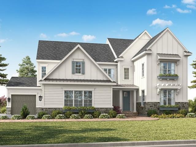 Napa Plan Weddington Grove Community