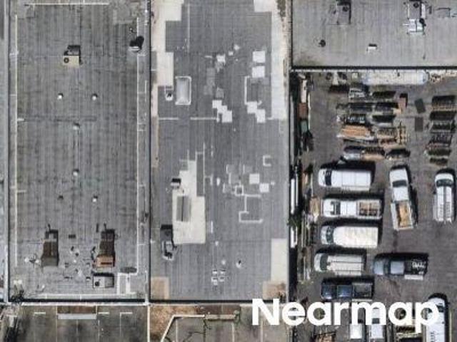 Napa St