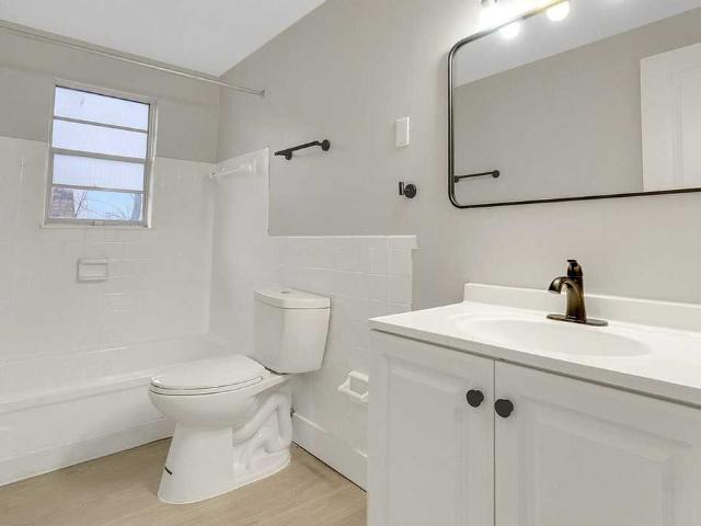 Napa Townhomes 2 Bedroom Apartment for Rent at 1789 Elaine Rd, Columbus, OH 43227 Leawood