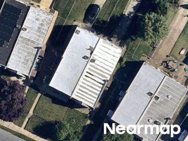 Napfle Ave
