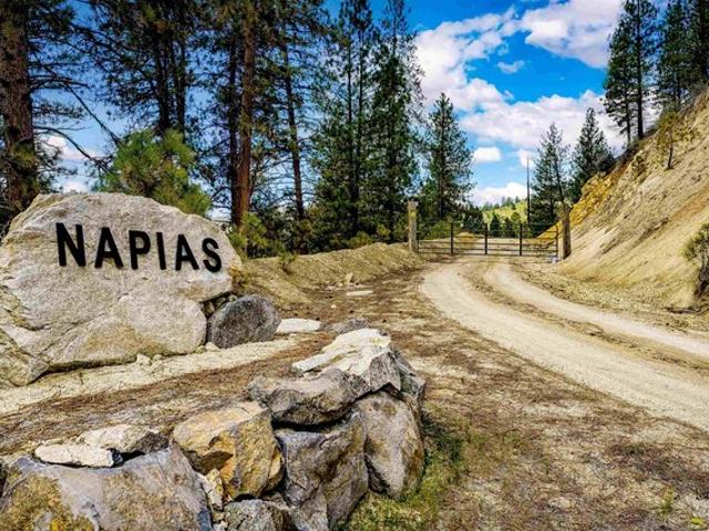 Napias Lots 1 & 2, Boise, ID 83716