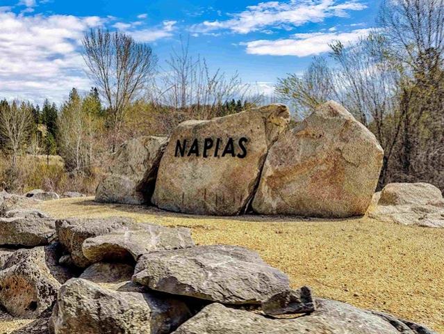 Napias Sub Lot 15, Boise, ID 83716