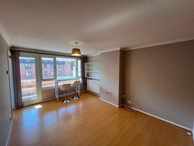Napier Court, Outram Road, Croydon CR0, 1 bed flat to rent, £1,400 pcm | PrimeLocation