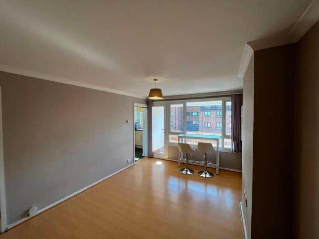 Napier Court, Outram Road, Croydon, CR0