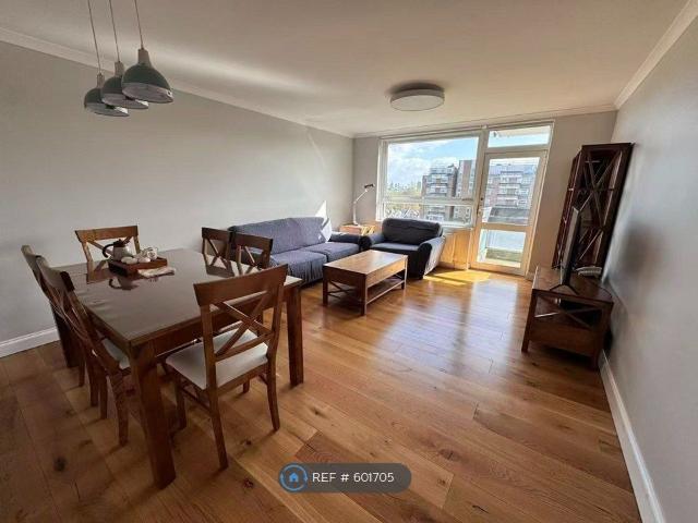 Napier Court, London SW6, 3 bed flat to rent, £3,900 pcm | PrimeLocation