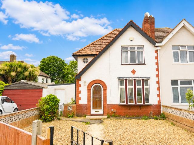 Napier Close, West Drayton UB7, 3 bed semi detached house to rent, £2,350 pcm | PrimeLocation