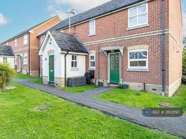 Napier Crescent, Wickford, SS12 1 bed flat to rent £1,150 pcm £265 pw