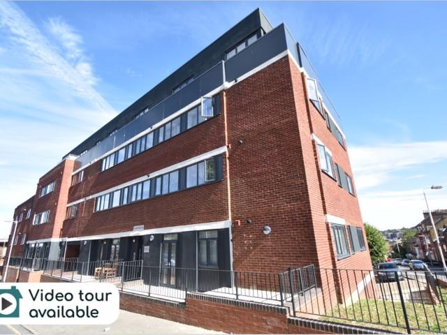 Napier House, 17 21 Napier Road, Luton, Bedfordshire, LU1 1DU