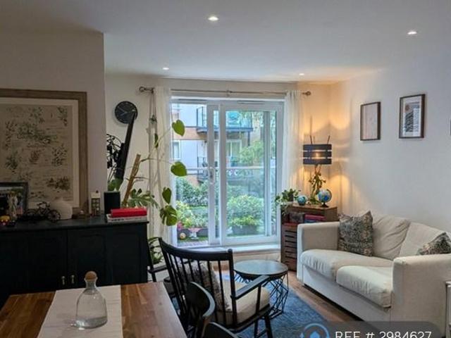 Napier House, London, W3 1 bed flat to rent £1,950 pcm £450 pw