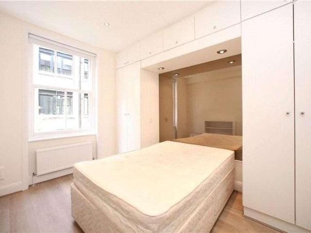 Napier House, Riding House Street, London, W1W
