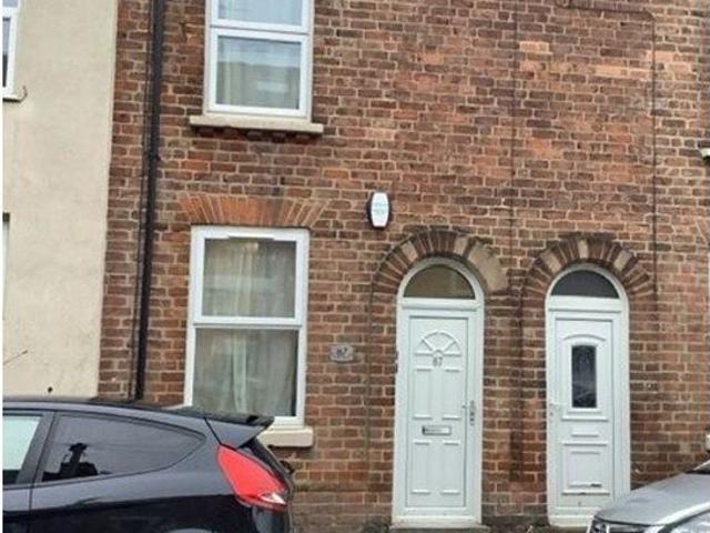 Napier St, Burton On Trent DE14, 2 bed terraced house to rent, £815 pcm | PrimeLocation