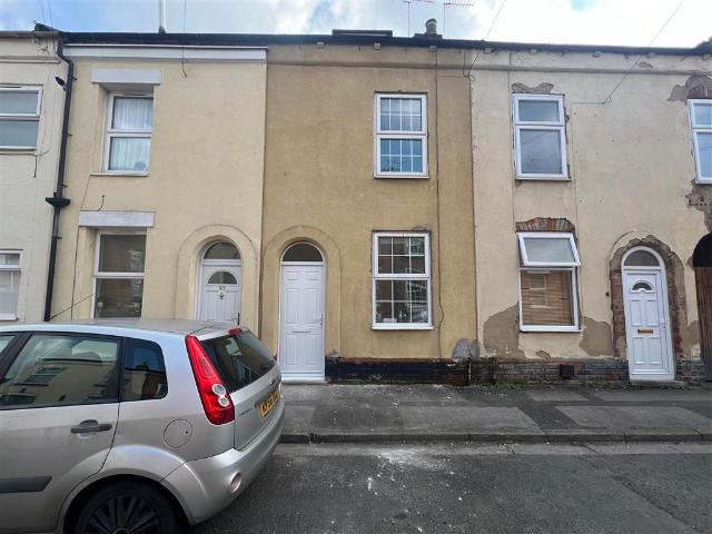 Napier Street, Burton On Trent DE14, 4 bed property to rent, £1,050 pcm | PrimeLocation