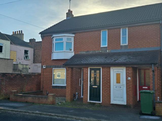 Napier Street, Stockton On Tees TS20, 1 bed flat to rent, £500 pcm | PrimeLocation