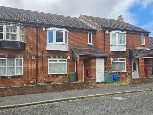 Napier Street, Stockton TS20, 1 bed flat to rent, £525 pcm | PrimeLocation