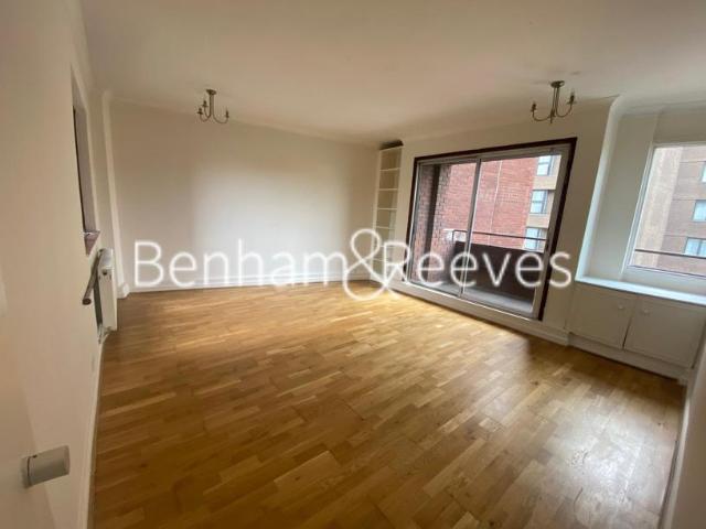 Napier Place, Hungerford House W14 2 bed apartment to rent £2,600 pcm £600 pw