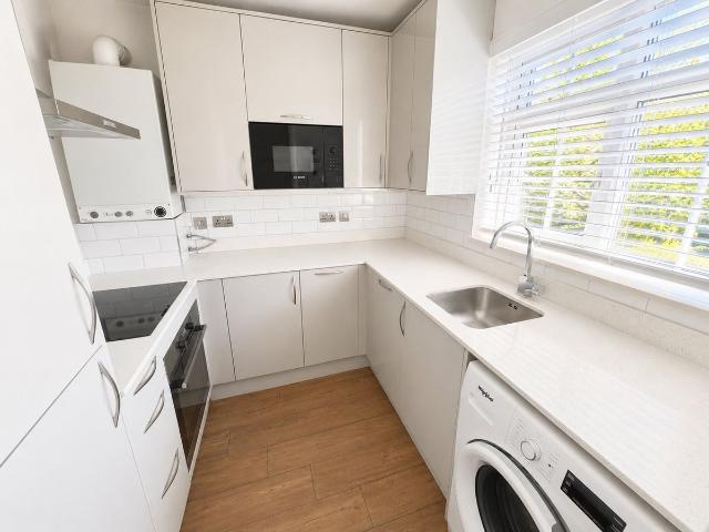 Napier Road, Ashford TW15, 1 bed maisonette to rent, £1,300 pcm | PrimeLocation