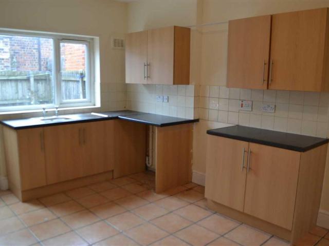 Napier Road, Blakenhall WV2, 3 bed terraced house to rent, £845 pcm | PrimeLocation
