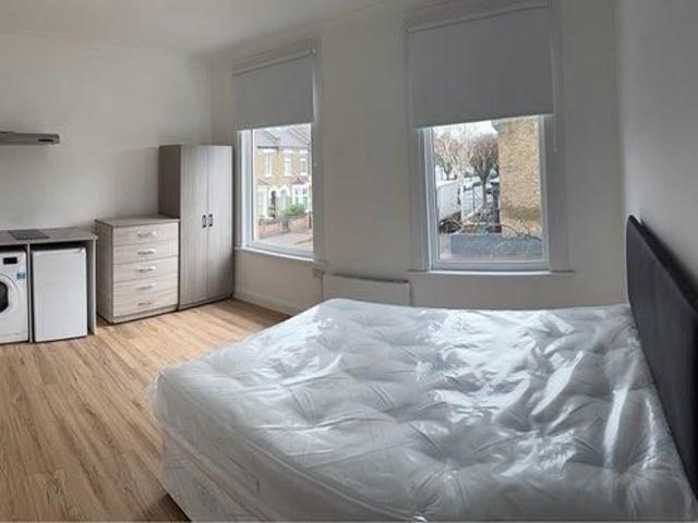 Napier Road, London E11, Studio to rent, £1,400 pcm | PrimeLocation