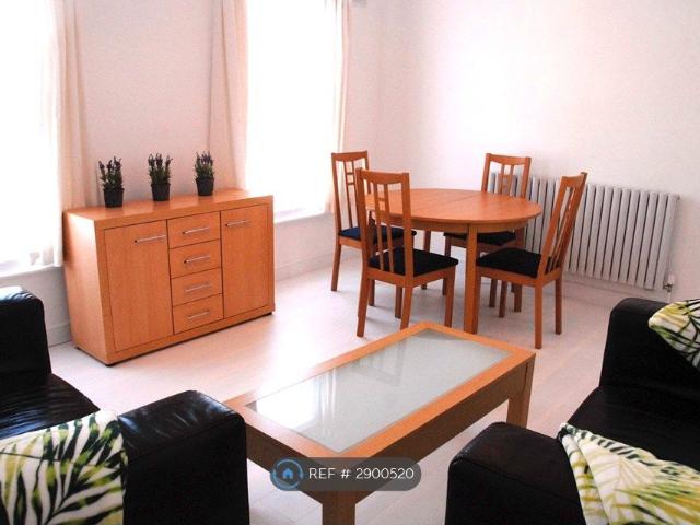 Napier Road, London NW10, 1 bed flat to rent, £1,645 pcm | PrimeLocation
