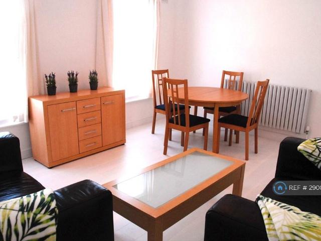 Napier Road, London, NW10 1 bed flat to rent £1,820 pcm £420 pw