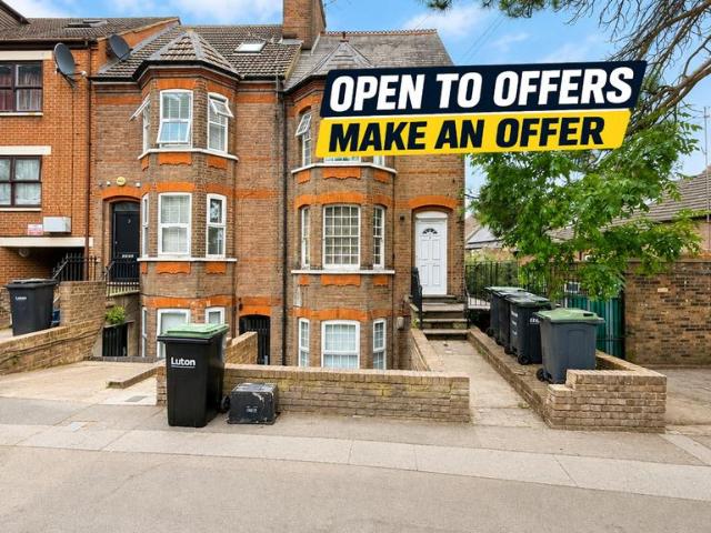 Napier Road, Luton, LU1 1 bed maisonette to rent £1,000 pcm £231 pw