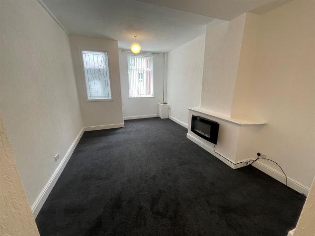 Napier Road, NEW FERRY CH62