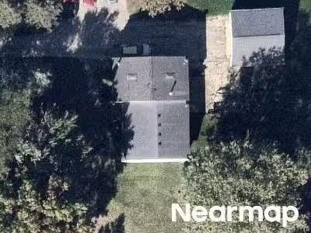 Napier Rd
