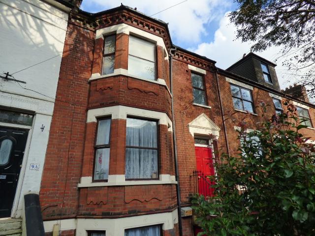 Napier Rd, Luton LU1, 1 bed flat to rent, £750 pcm | PrimeLocation