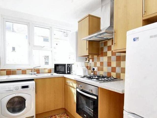 Napier Terrace, Flat,2 Bedroom Flat