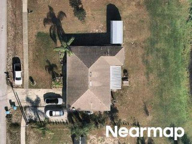 Naples Cir