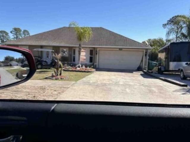 Naples Cir