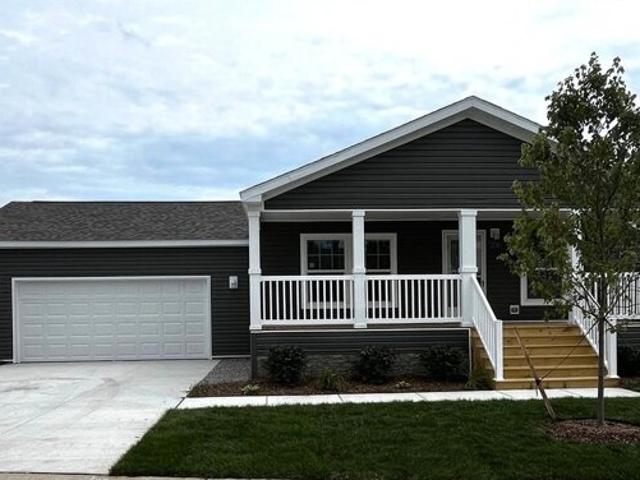 Naples Ct, Lapeer, Home For Sale