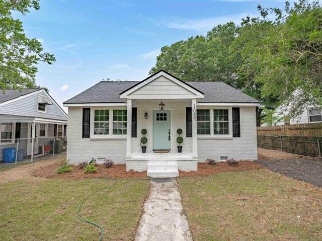 Naples Ave, Cayce, Home For Sale