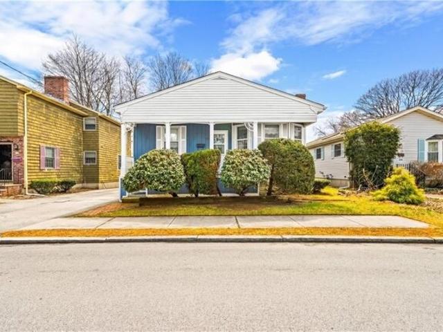 Naples Ave, Providence, Home For Sale