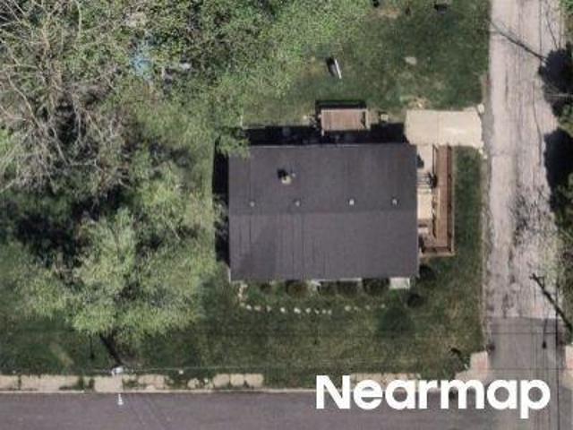 Naples Ave