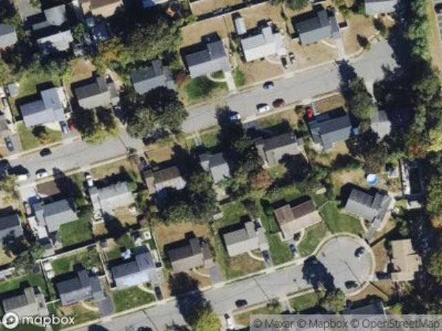Naples Ave