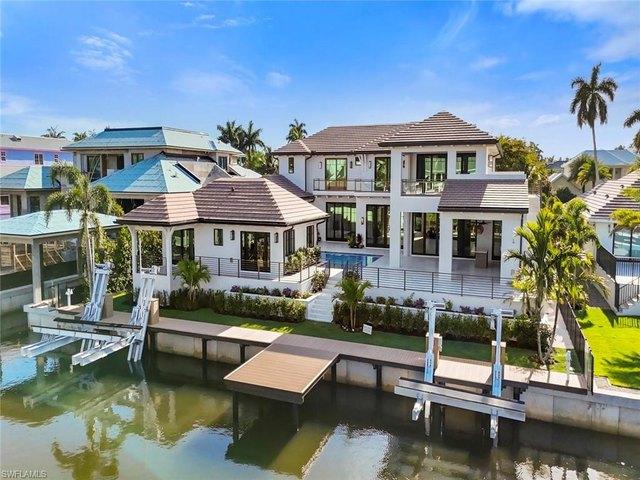Naples, FL 34102