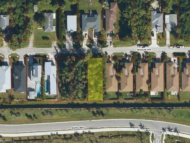 Naples, FL 34112