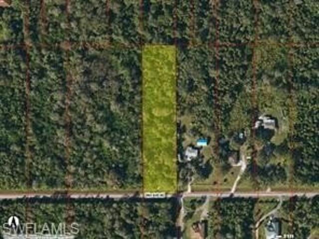 28th Ave SE Lot 1, Naples, FL 34117