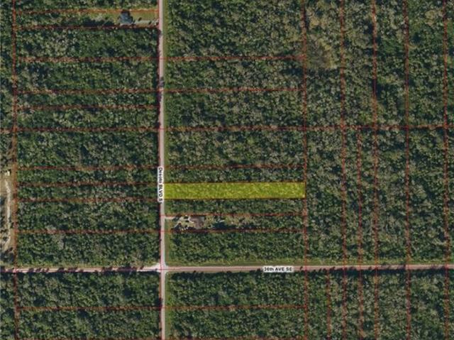Desoto Blvd, Naples, FL 34117