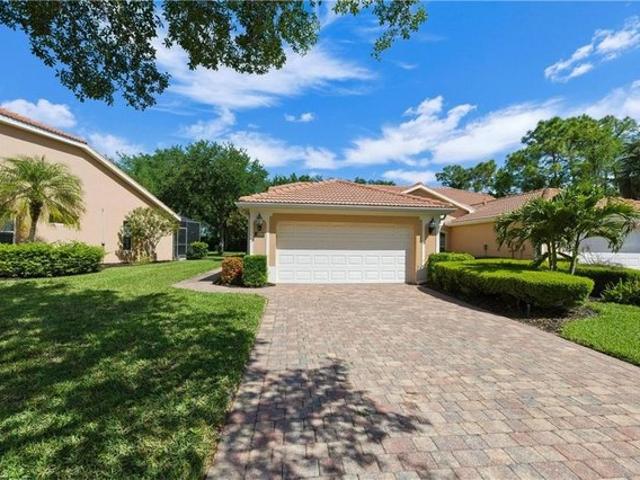 15501 Cortona Way, Naples, FL 34120