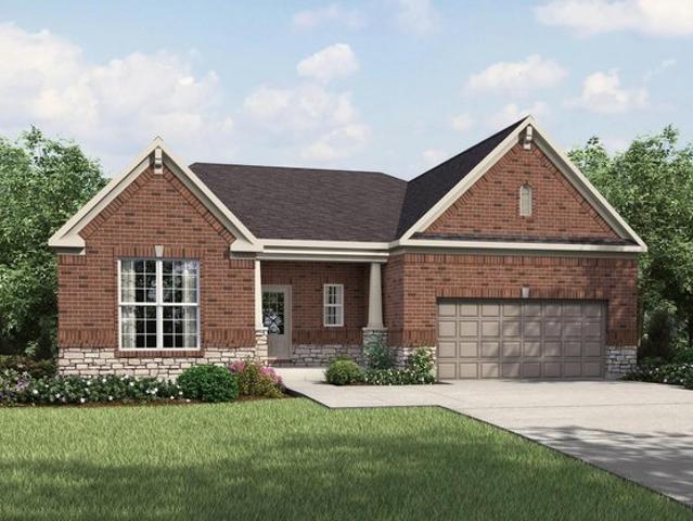 NAPLES Plan Triple Crown Justify Reserve Community