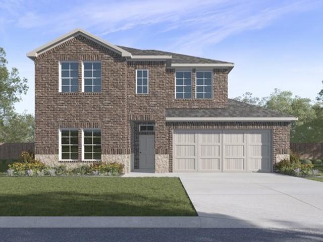 NAPLES Plan Bluff Springs Community